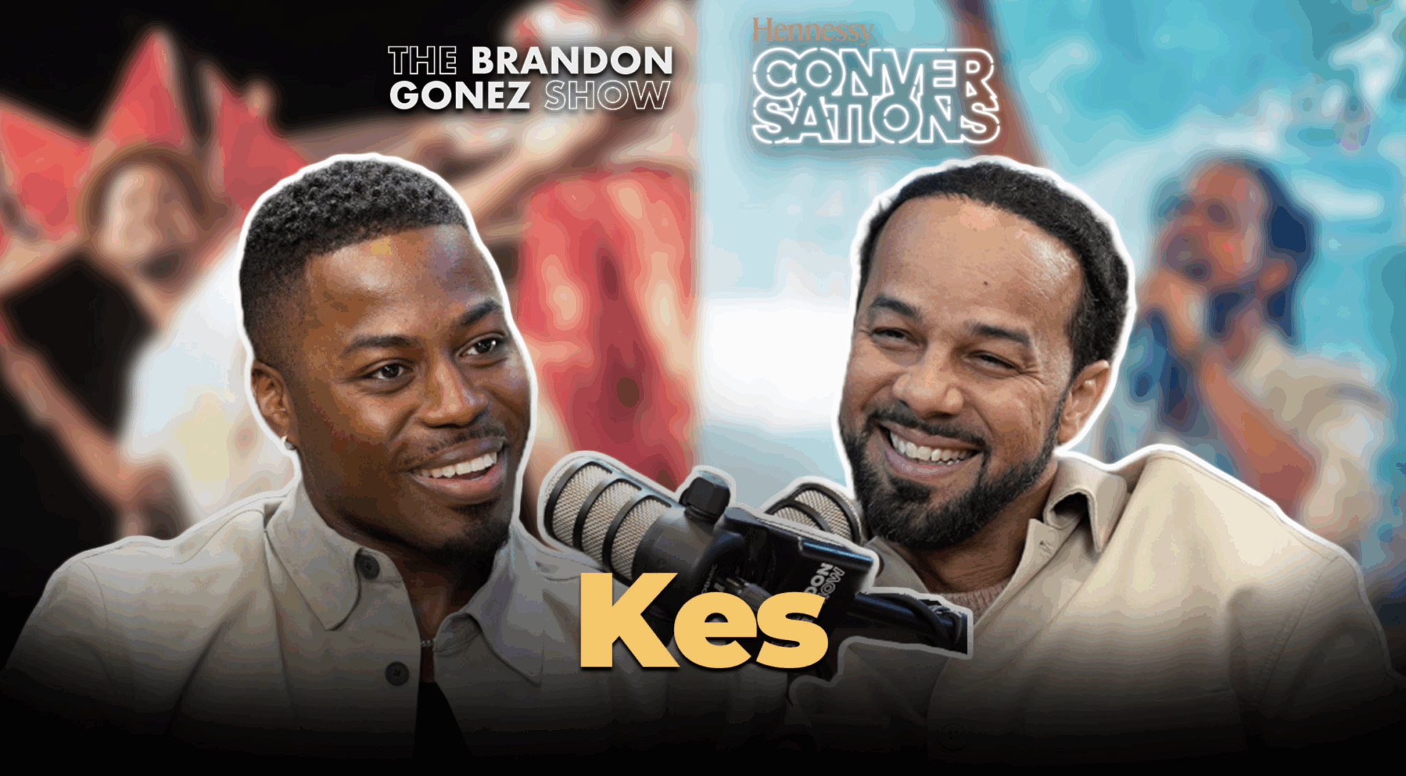From Trinidad to Toronto: Kes Talks Music, Memories & Making Soca History at Budweiser Stage ...